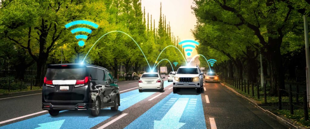 Shaping L2+ autonomous driving
