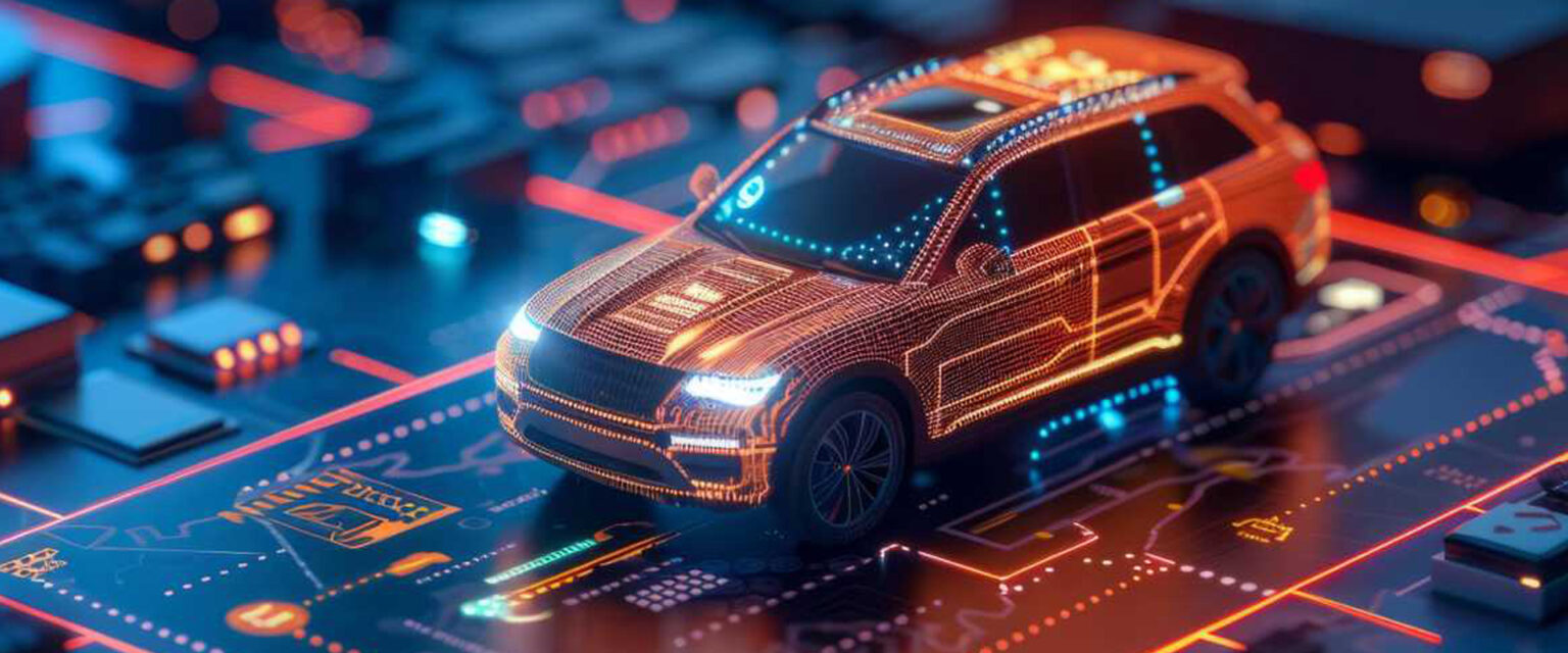 From hardware to software evolution in the automotive ecosystem – How ...