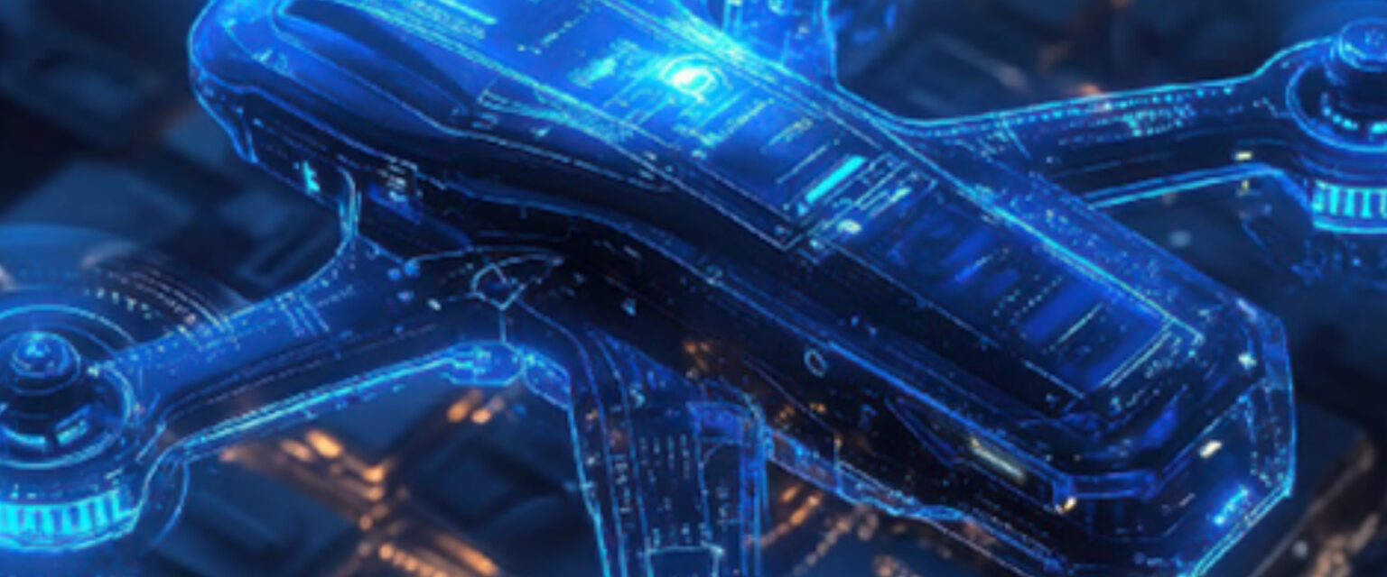 Navigating the Future of Aerospace and Defense with AI and Robotics