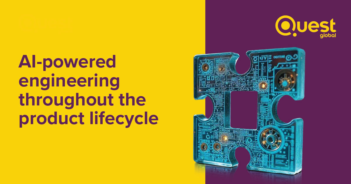 AI-Powered Engineering: Million Design Evaluations in Hours | Quest Global