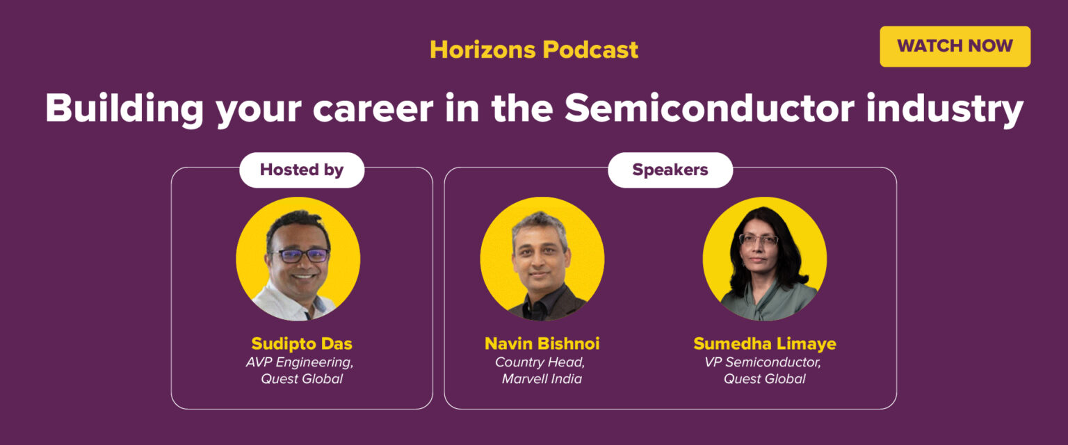 Building Careers in Semiconductor Industry | Quest Global