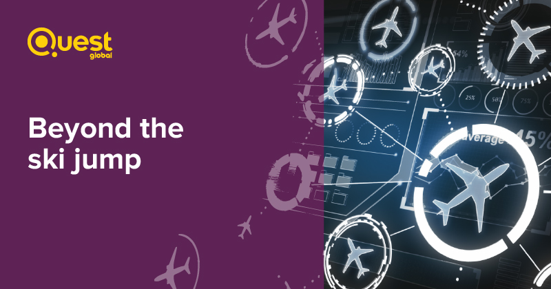 Adaptive Engineering | Quest Global | Aerospace Resilience